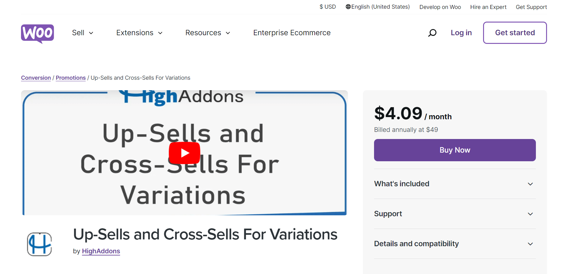 5 Best Cross-Sell (Bought Together) Plugins for WooCommerce - WPFactory Plugins