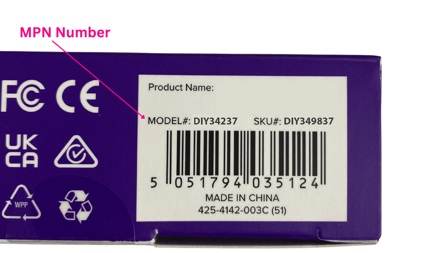 How Do I Add A Woocommerce Mpn Field Step By Step Wpfactory Plugins