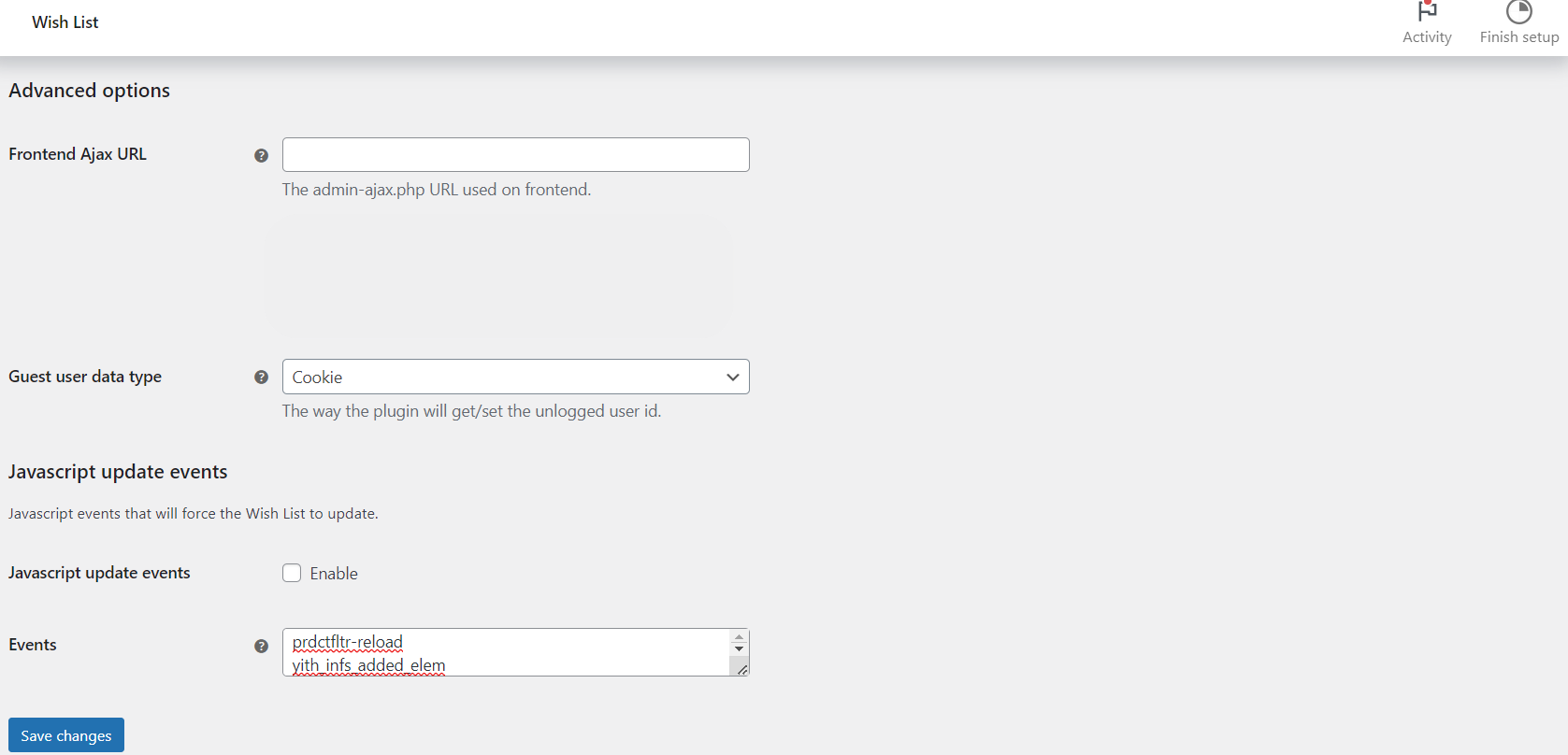 WooCommerce Wishlist: Multiple Wishlists per Customer Plugin - WPFactory Plugins