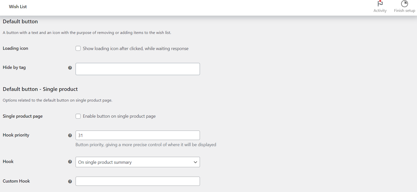 WooCommerce Wishlist: Multiple Wishlists per Customer Plugin - WPFactory Plugins