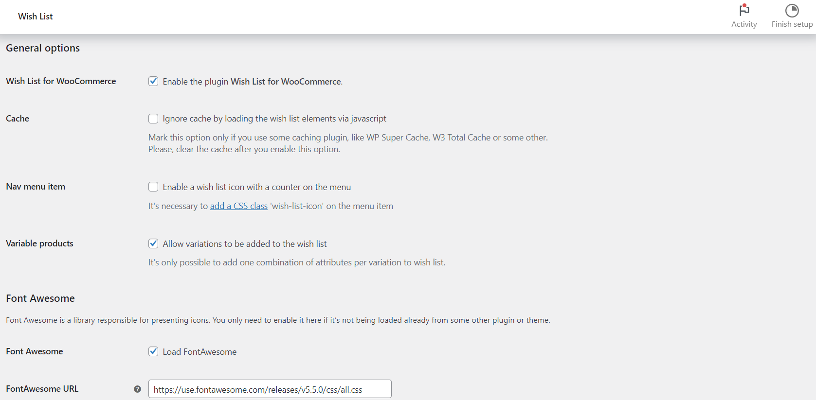 WooCommerce Wishlist: Multiple Wishlists per Customer Plugin - WPFactory Plugins