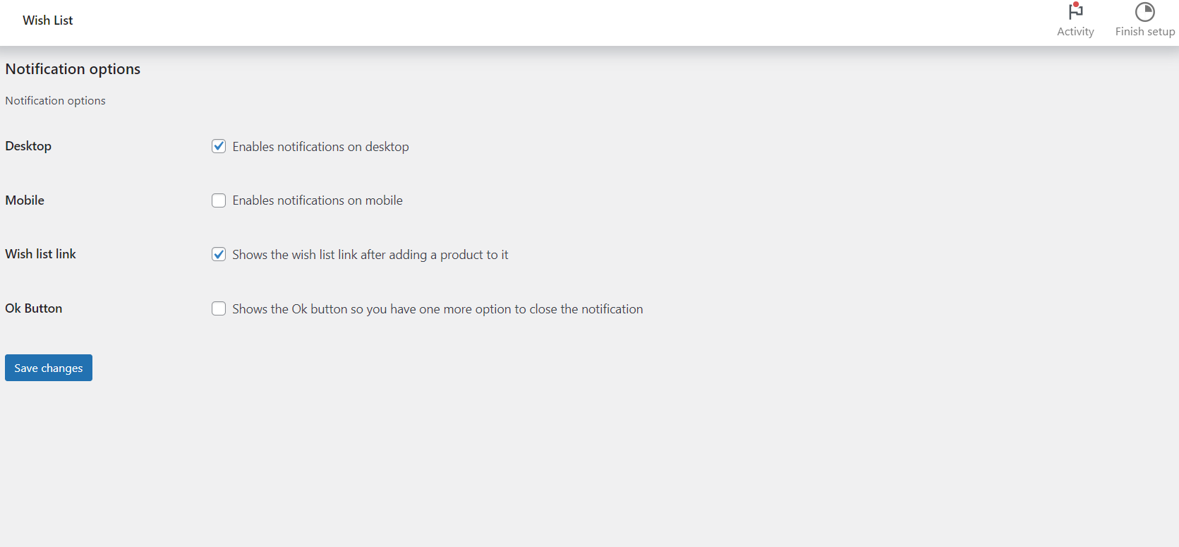 WooCommerce Wishlist: Multiple Wishlists per Customer Plugin - WPFactory Plugins