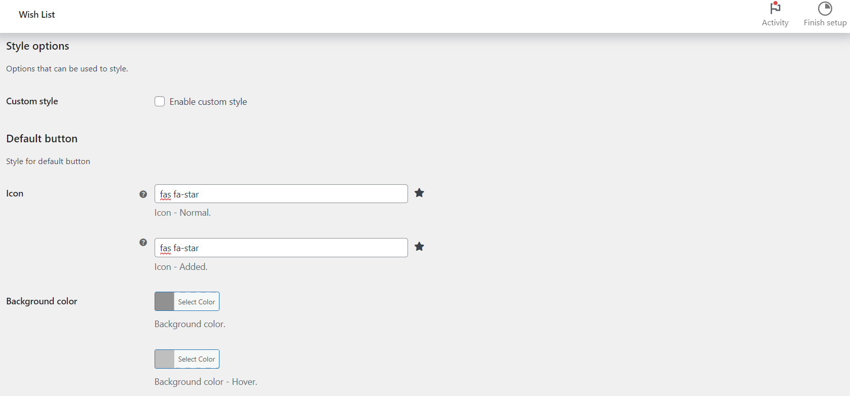 WooCommerce Wishlist: Multiple Wishlists per Customer Plugin - WPFactory Plugins