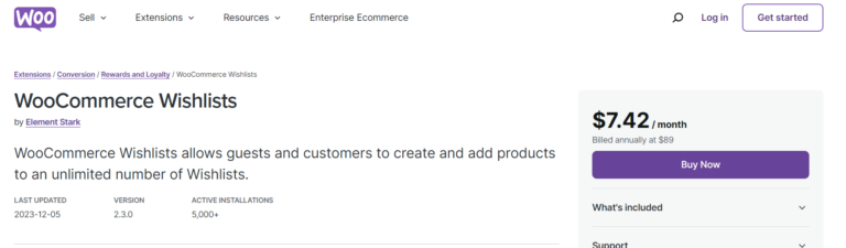 11 Best Plugins To Add Wishlist To Woocommerce Free And Paid Wpfactory Plugins