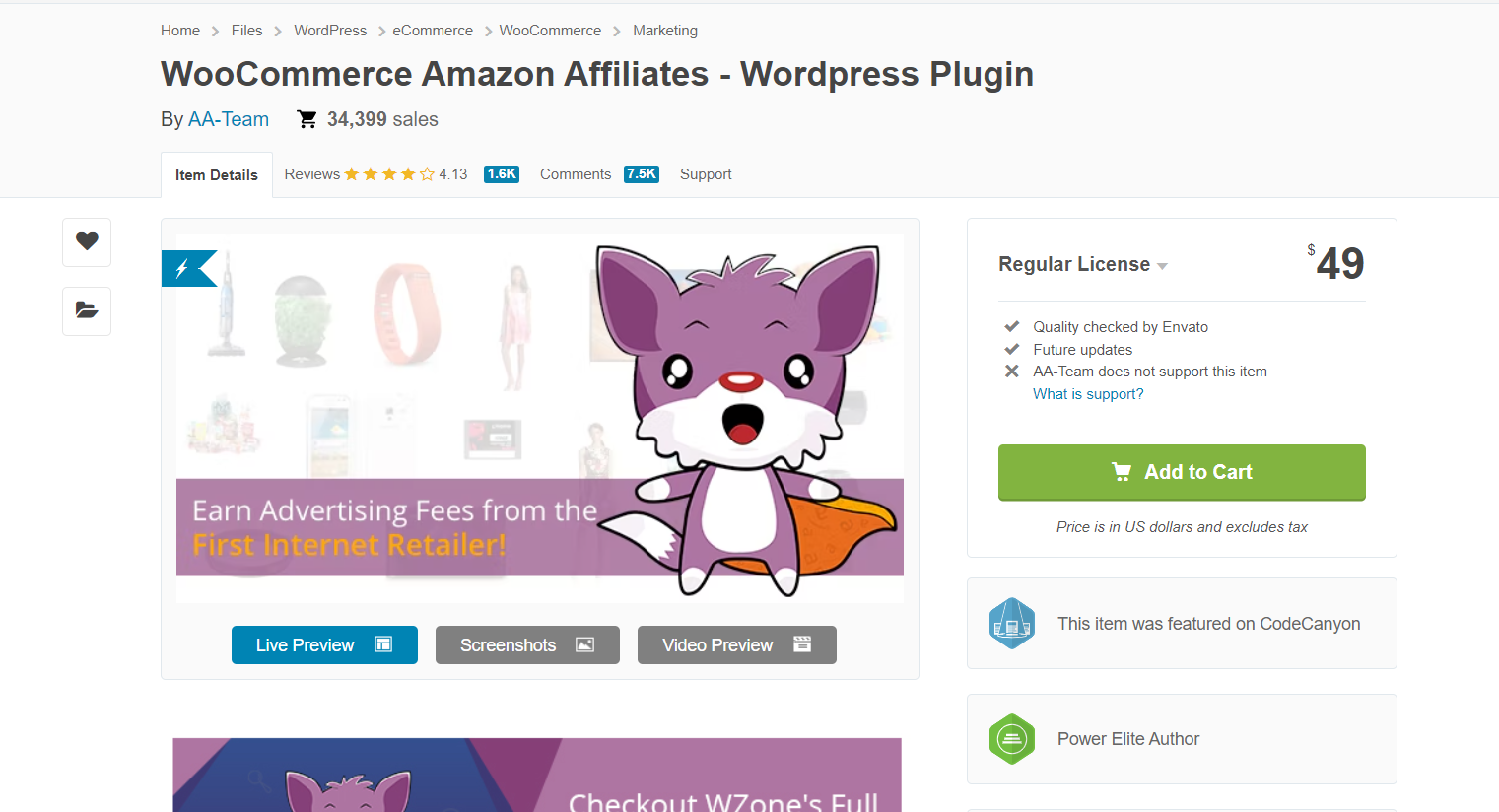 Best Woocommerce Affiliate Plugins Wpfactory