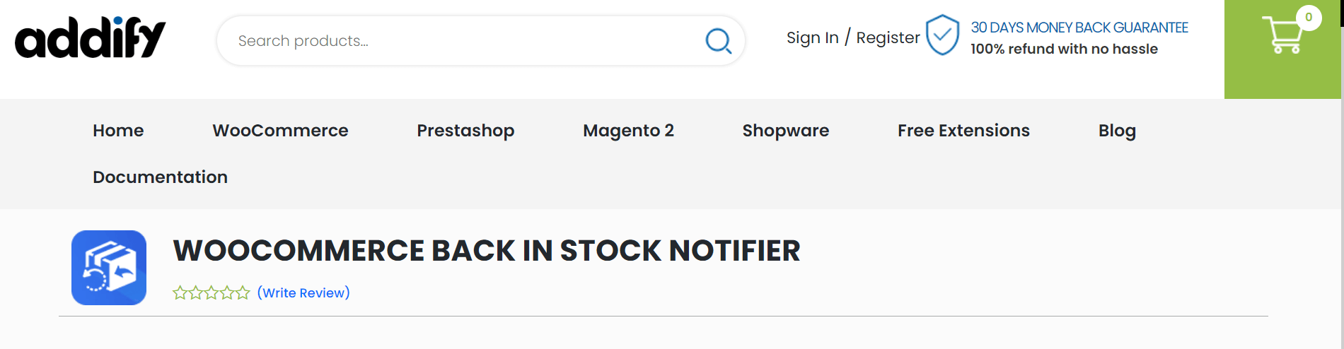 5 Best Stock And Inventory Management Plugins For Woocommerce Wpfactory Plugins