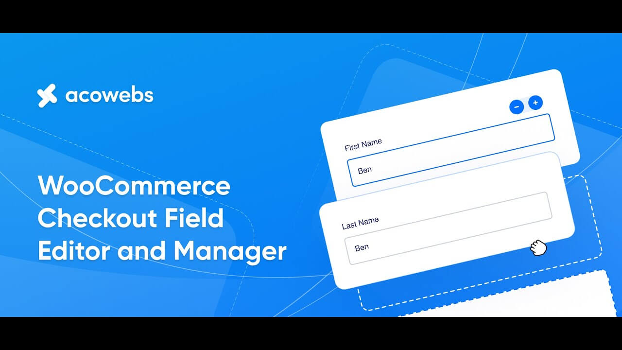 Best 5 Checkout Field Editor For Woocommerce Plugins Wpfactory Plugins