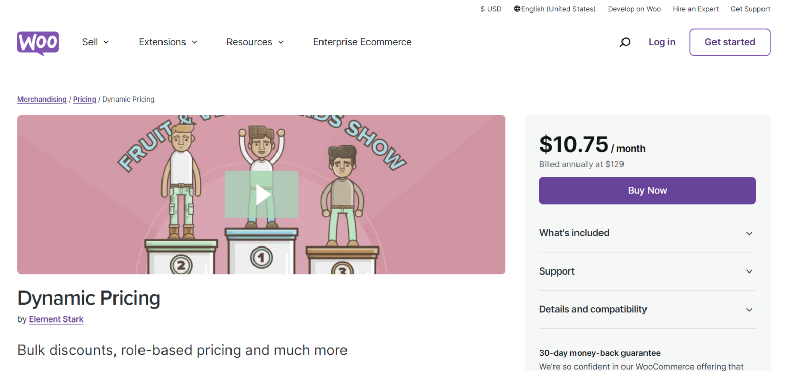 Top 6 Dynamic Pricing Plugins For Woocommerce Wpfactory Plugins