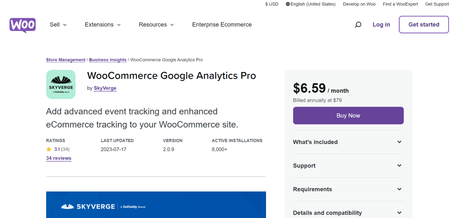 8 Best WooCommerce Reporting & Analytics Plugins for Store Statistics ...