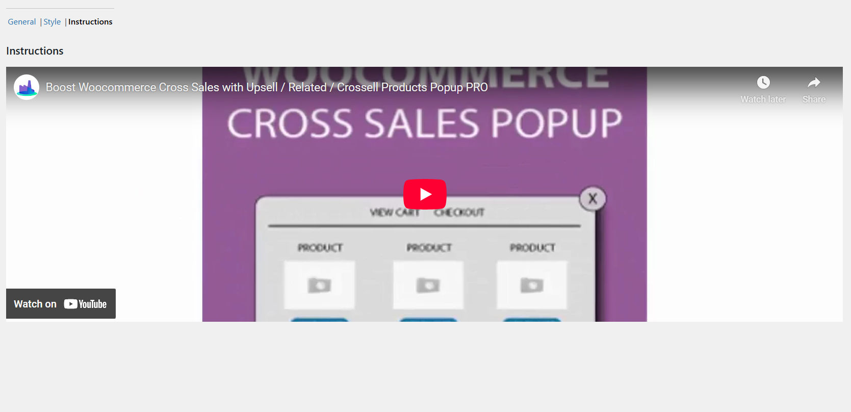 WooCommerce Sales Bump: Upsell, Cross-sell & Related Products Popup Plugin - WPFactory Plugins