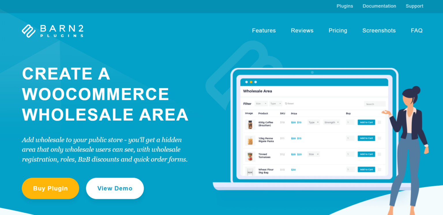 Top 6 Dynamic Pricing Plugins For Woocommerce Wpfactory Plugins