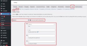 How to Add and Set Up a WooCommerce Barcode Generator? - WPFactory Plugins