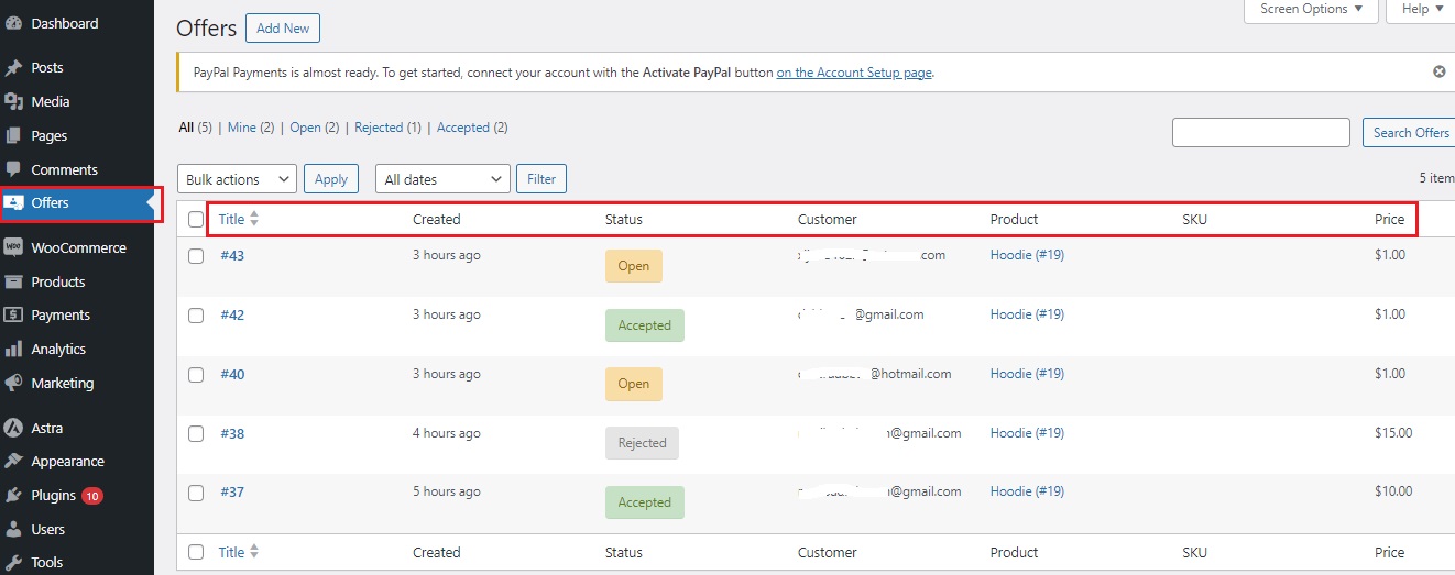 Woocommerce Custom Price Based On User Input Wpfactory Plugins