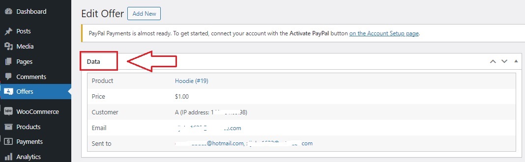 Woocommerce Custom Price Based On User Input Wpfactory Plugins