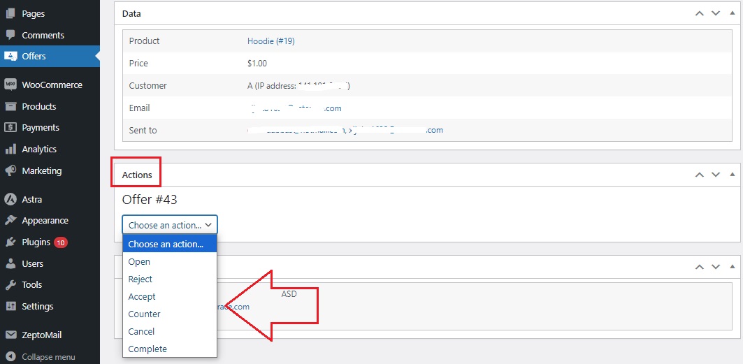 Woocommerce Custom Price Based On User Input Wpfactory Plugins