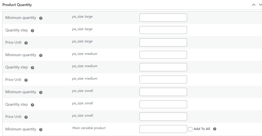How To Easily Force Minimum Order Quantity In Woocommerce Wpfactory Plugins