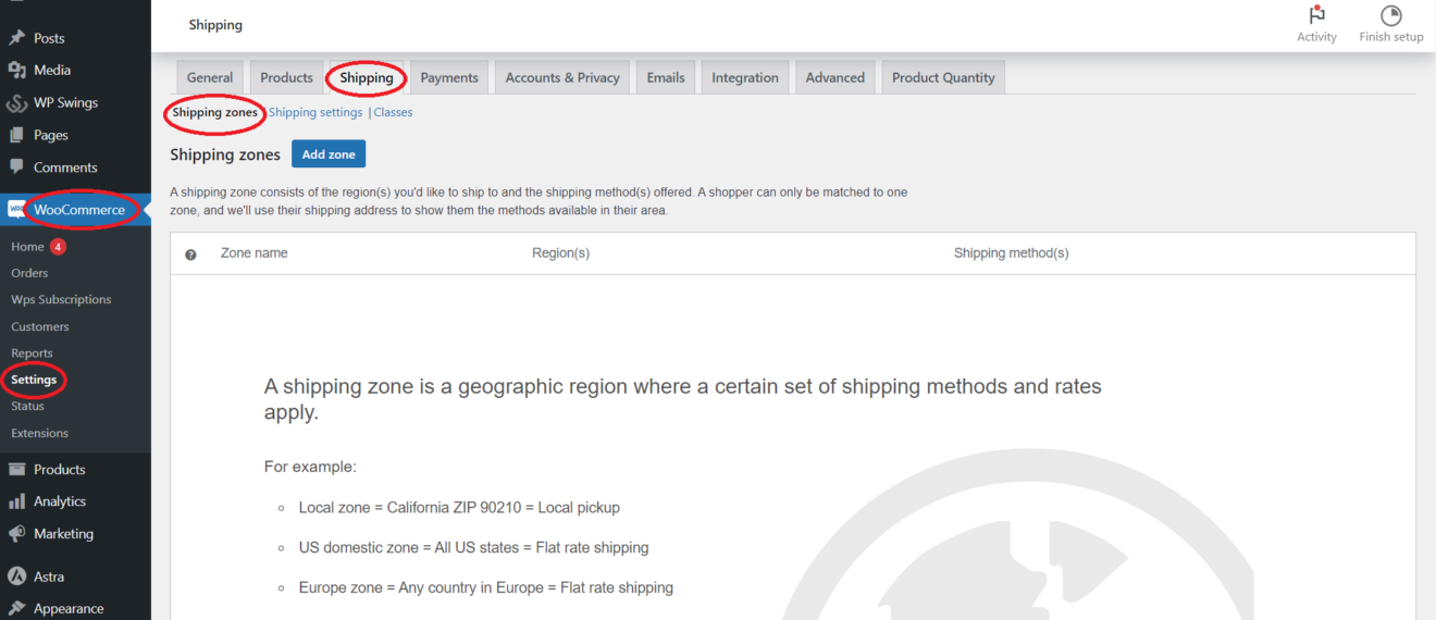 A Step-by-Step Guide for WooCommerce for Beginners: Setting Up Your Online Store - WPFactory Plugins