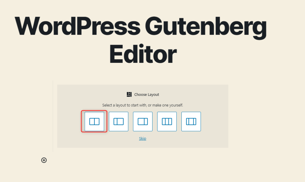 Comprehensive Guide To The New Wordpress Gutenberg Editor Woo Plugins By Wpfactory