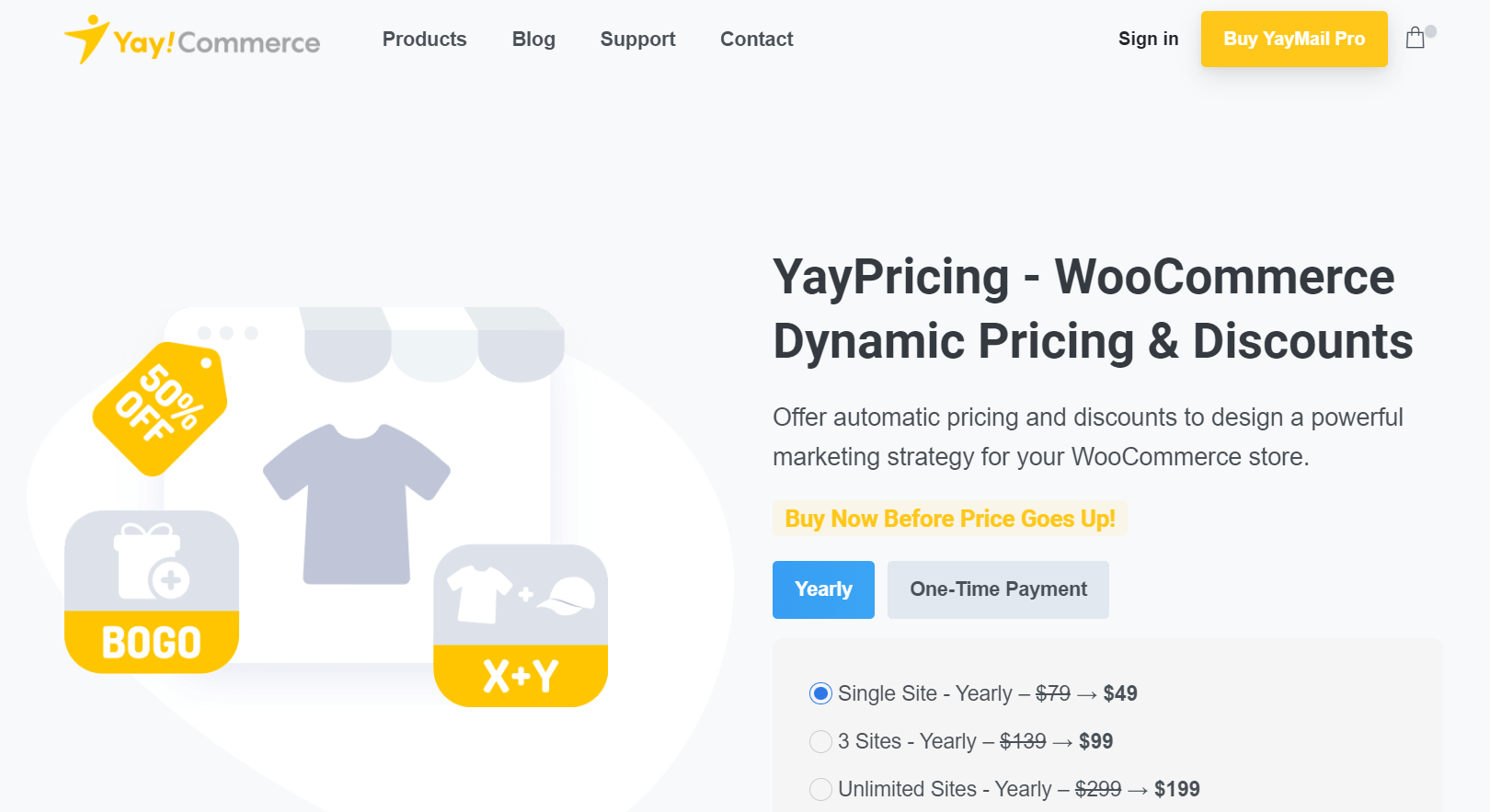 5 Best Global Discount Plugins for WooCommerce to Boost Sales - WPFactory Plugins