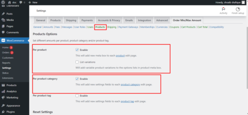 Granular Product & Category Limits for WooCommerce Pro - WPFactory