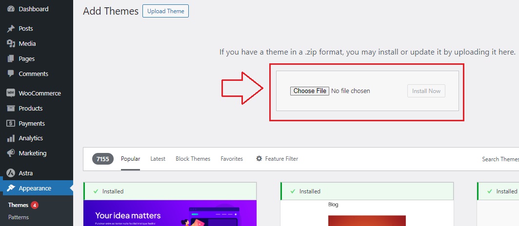 How To Copy Wordpress Theme To Another Site In Minutes Wpfactory Plugins
