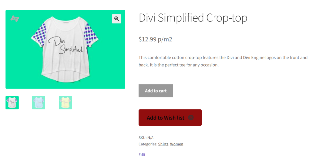 How To Edit And Customize Woocommerce Product Page Layout Wpfactory Plugins