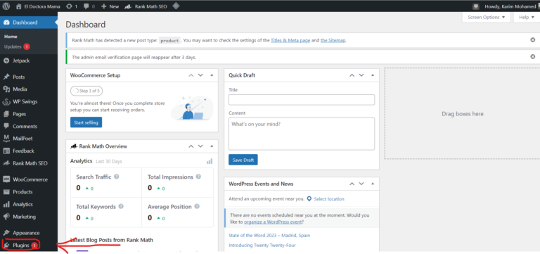 A Step-by-Step Guide for WooCommerce for Beginners: Setting Up Your Online Store - WPFactory Plugins