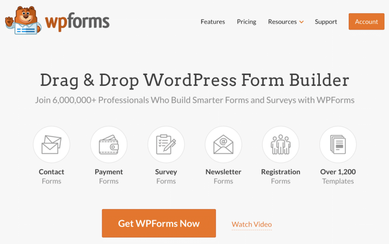 4 Best Plugins to Create WordPress Registration (Signup) Forms - WPFactory Plugins