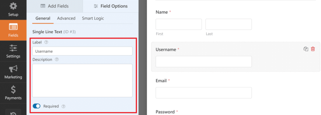 4 Best Plugins To Create Wordpress Registration Signup Forms Wpfactory Plugins