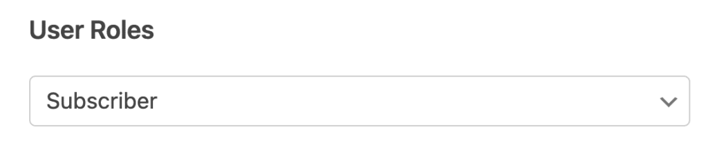 Create Wordpress Registration Signup Forms Step By Step Woo Plugins By Wpfactory