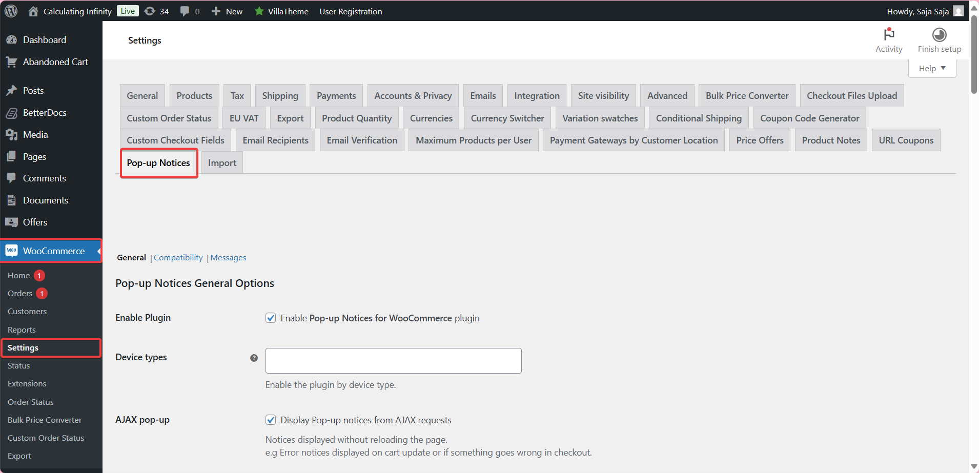 How To Boost Conversions With Smart Woocommerce Popups For Cart And