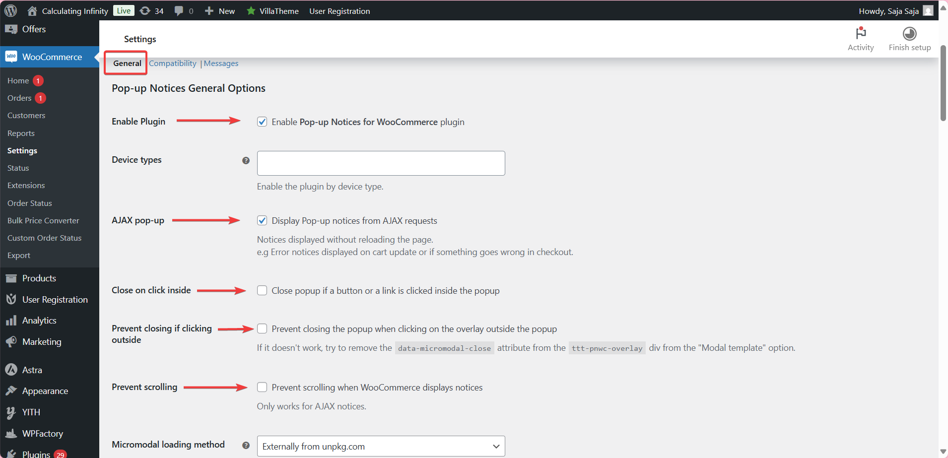 Intro: How to Use WooCommerce Popups: Cart, Add to Cart, Checkout ...