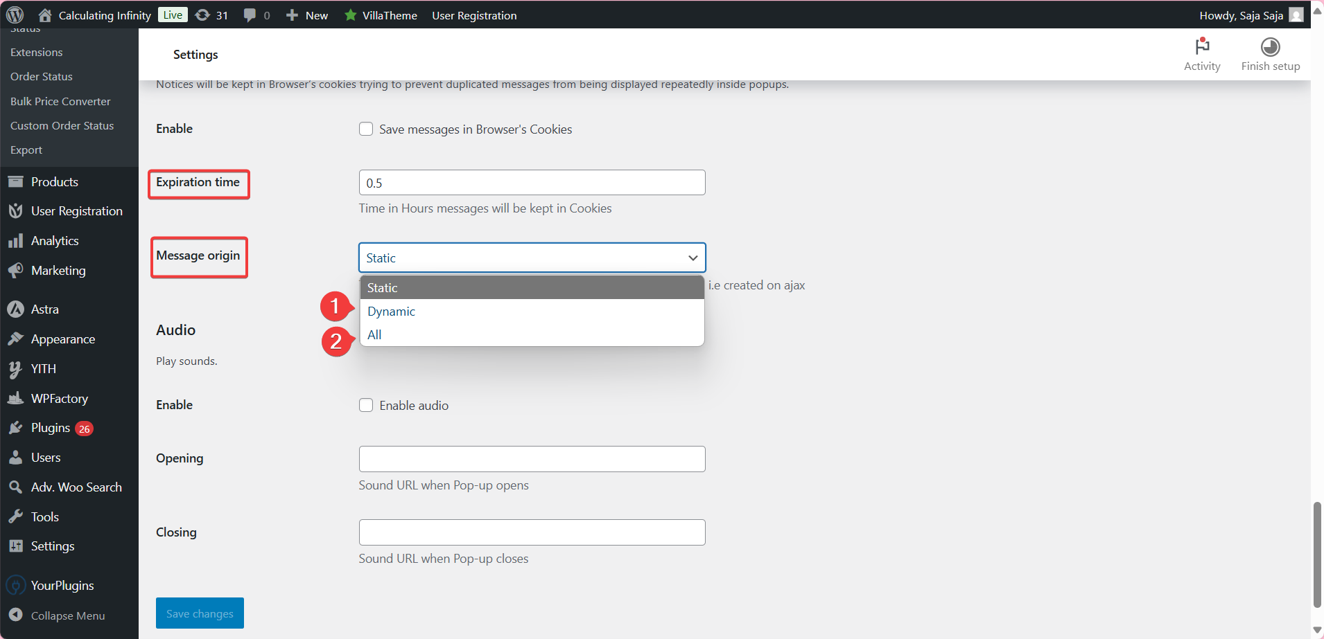 How To Boost Conversions With Smart Woocommerce Popups For Cart And