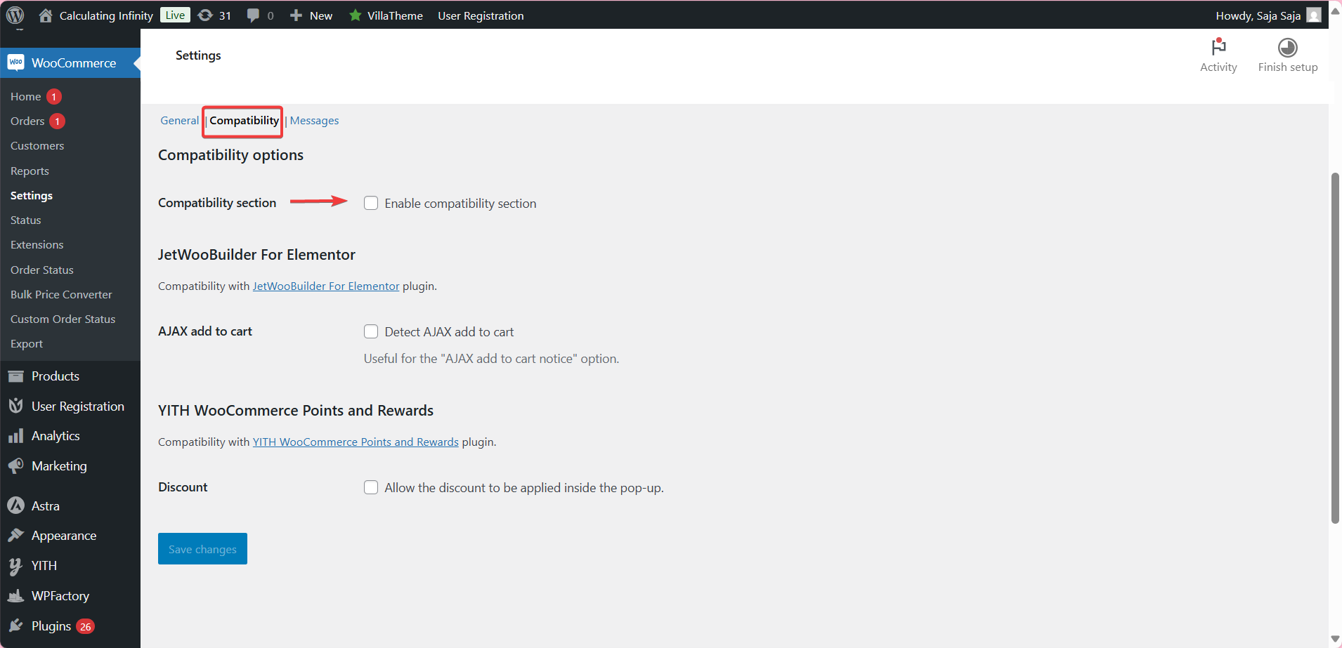 How To Boost Conversions With Smart Woocommerce Popups For Cart And